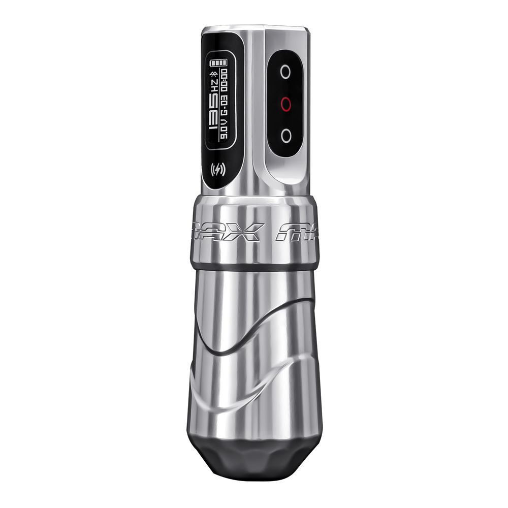 Flux Max Blade w/ 2 PowerBolts II